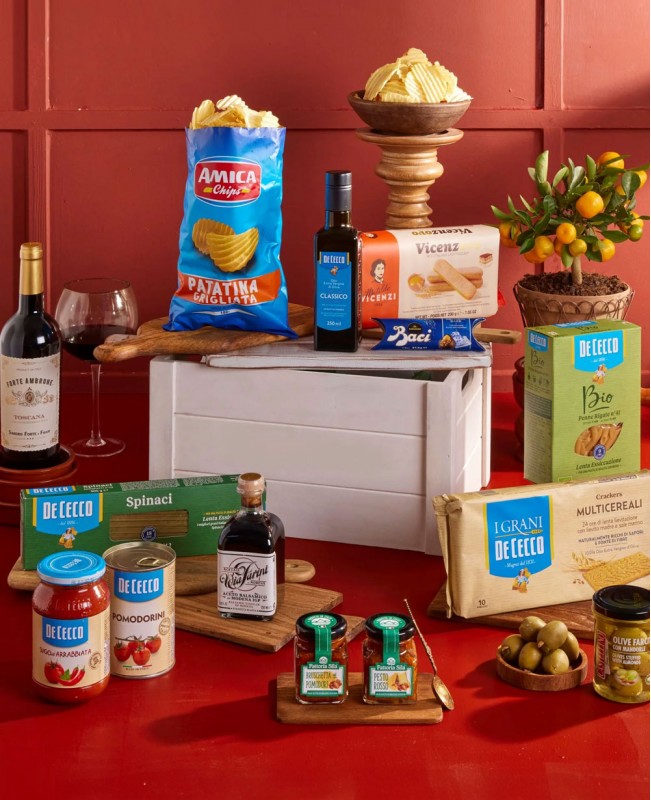 Gift Baskets Portugal | Free Delivery Gifts to Portugal